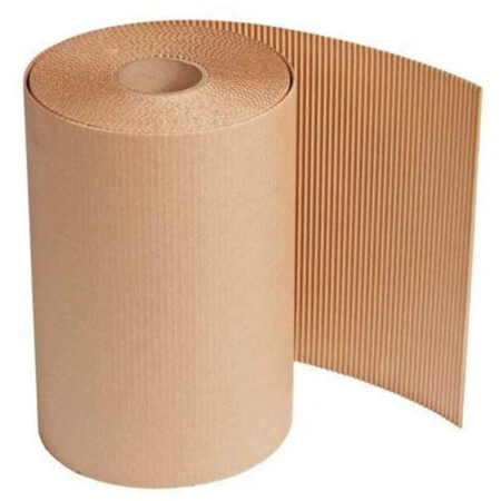 Corrugated Carton Roll (1.5×120 cm) – Buy Carton Box