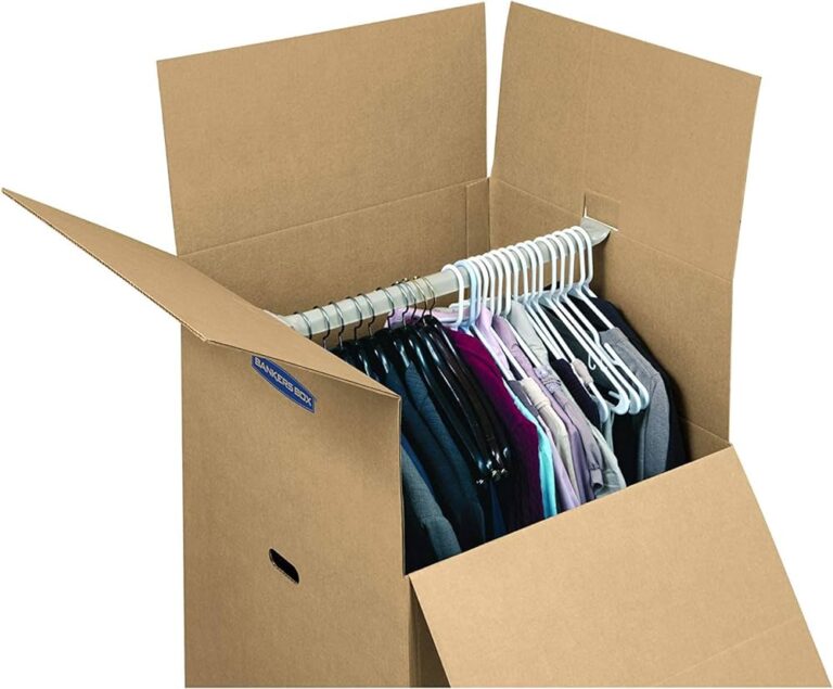 Hanger Boxes – Buy Carton Box
